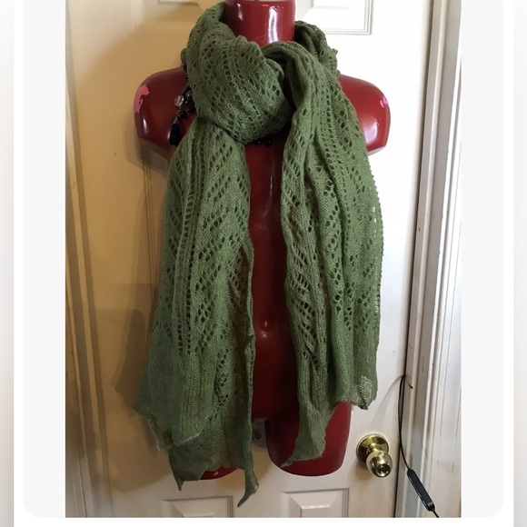 lei di lancetti | Accessories | Vtg Lei Di Lancetti Women 0 Lana Wool ...